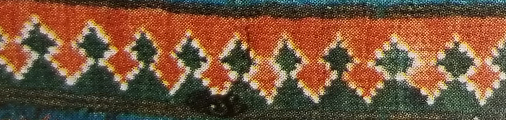 Turkish Rug Motifs