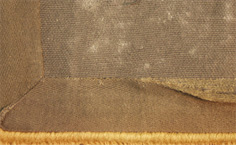 Tufted Rugs-Buyer Beware